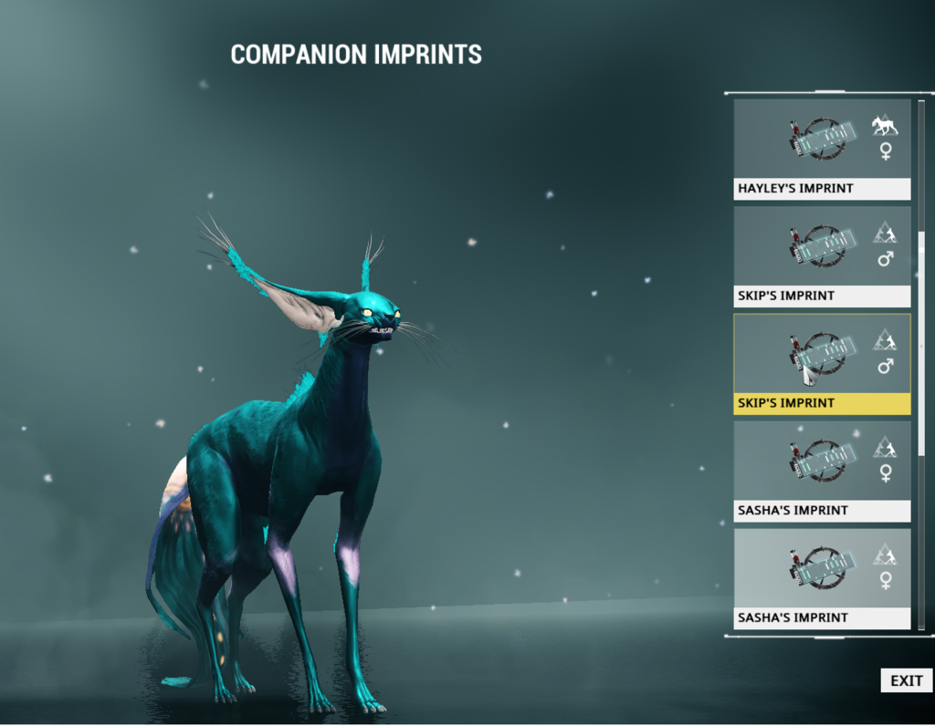 Kavat For Sale PC Trading Post Warframe Forums kavat-for-sale-pc-trading-post-warframe-forums